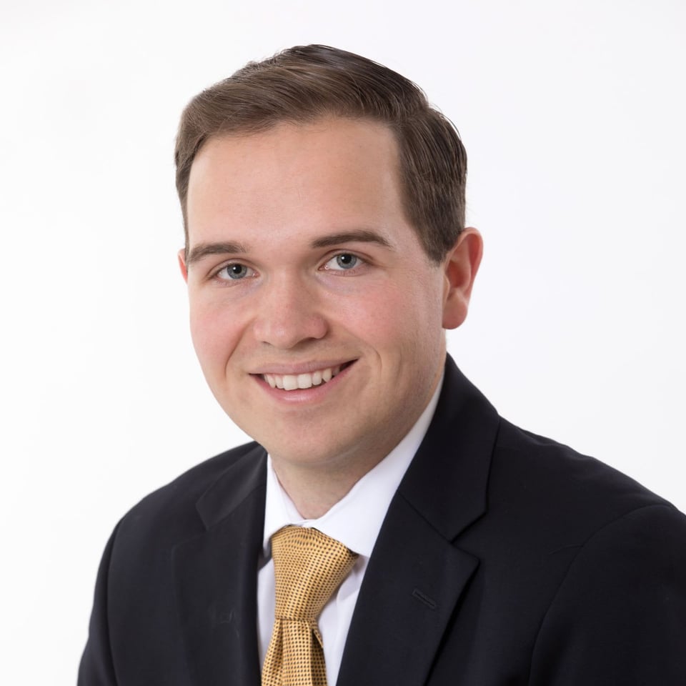 About Riley Blizard Real Estate Agent | Greer Real Estate