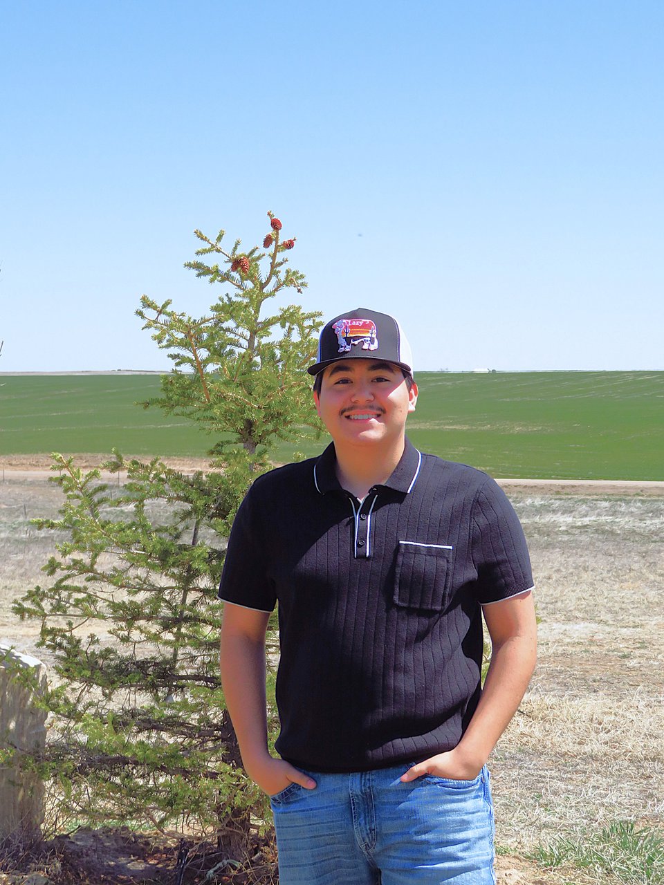 Adrian Castillo Monge, Bennett CO Real Estate Agent