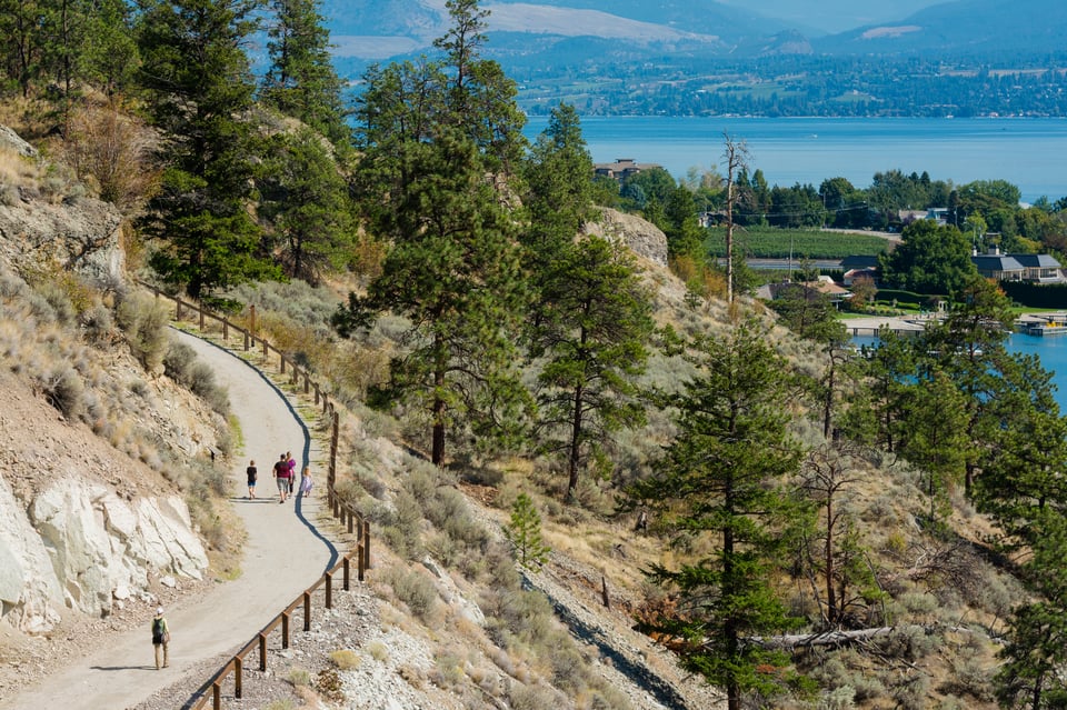Kelowna Real Estate - Living in Goats Peak/Gellatly | Selling Kelowna ...