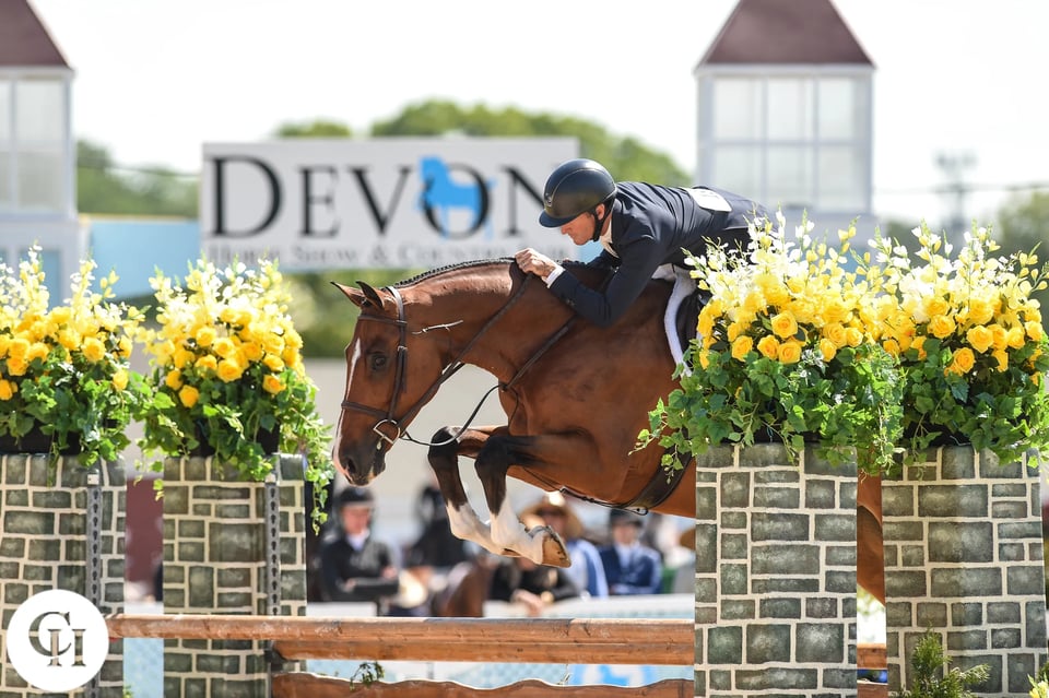 🎠 The Devon Horse Show & Country Fair: A Legacy of Elegance, Equestrian Sport, and Community Spirit