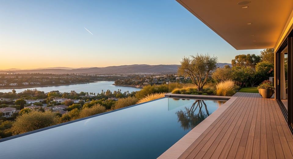 Scripps Ranch Housing Demand: MCAS & Lake Miramar Explained