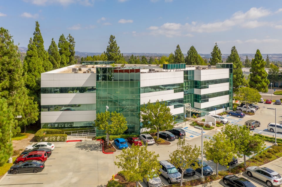 Vitality at Rancho Bernardo - Foremost Professional Plaza