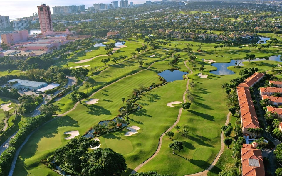 West Boca Raton | Area Guide