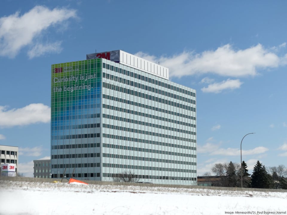 3M Sells Historic Wonewok Resort on Mantrap Lake