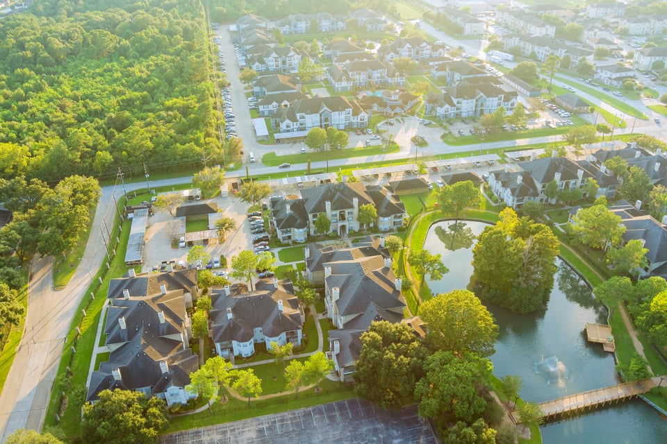 Spring 2026 Houston Real Estate Trends | Market Update | Nan and ...
