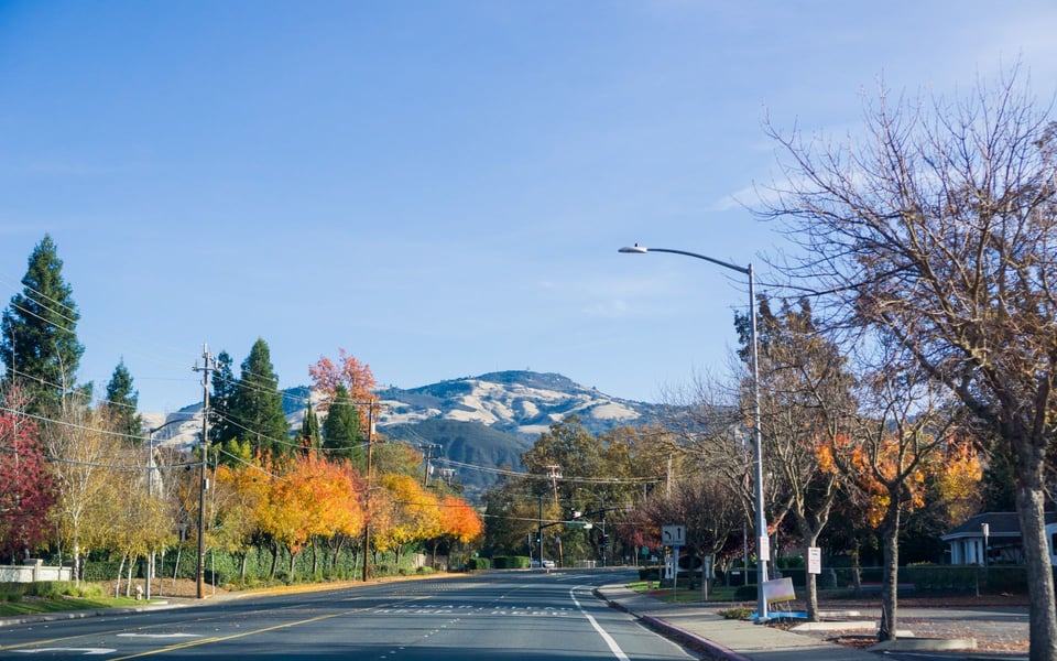 Orinda | Neighborhood Area Guide | Robin Heuer