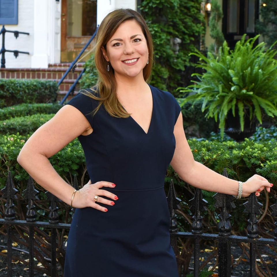 Lee Anna Melton - Your Real Estate Agent | Tanner Properties