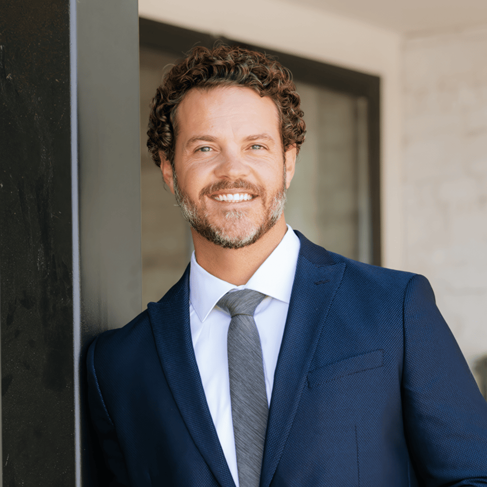 David Gillette - Your Local Real Estate Team Manager