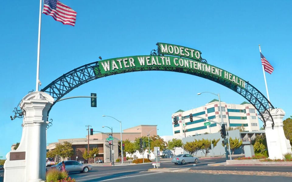 Modesto - RealtyLab Real Estate