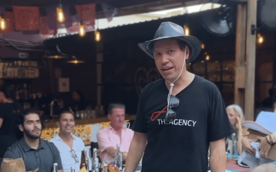The Agency Honors 2022 Award Winners