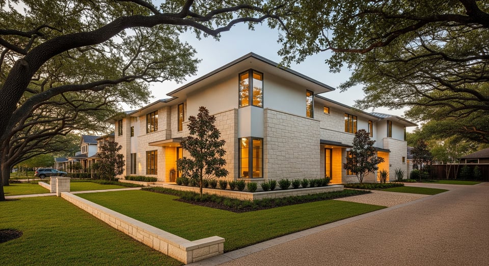 Houston Setbacks and Lot Sizes | Simple Expert Guide