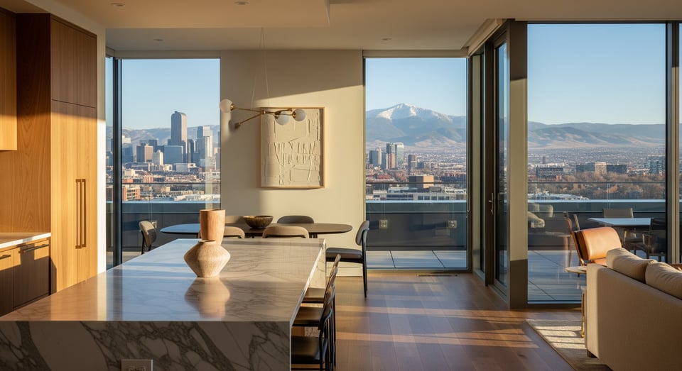 Denver vs Colorado Springs vs Pueblo: Cost To Buy