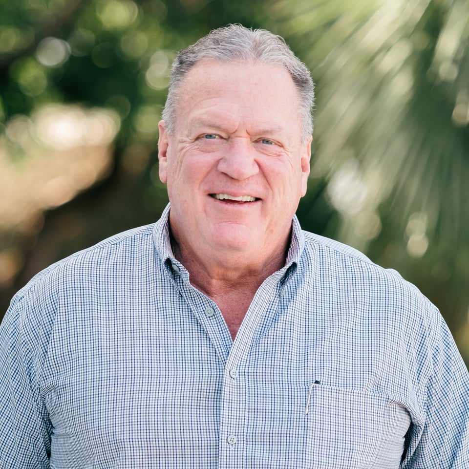 Mark Cooper | Florida Keys Agent | Coastal Realty