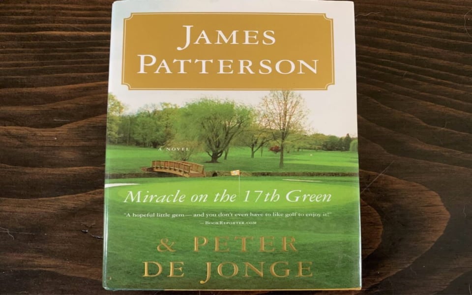 Miracle on the 17th Green | Jamie McDevitt