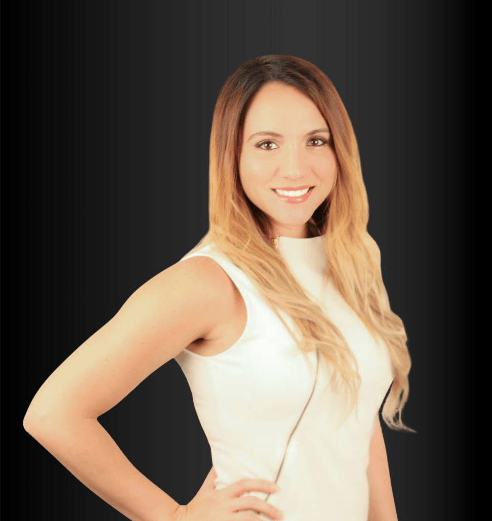 About Raisa Perez