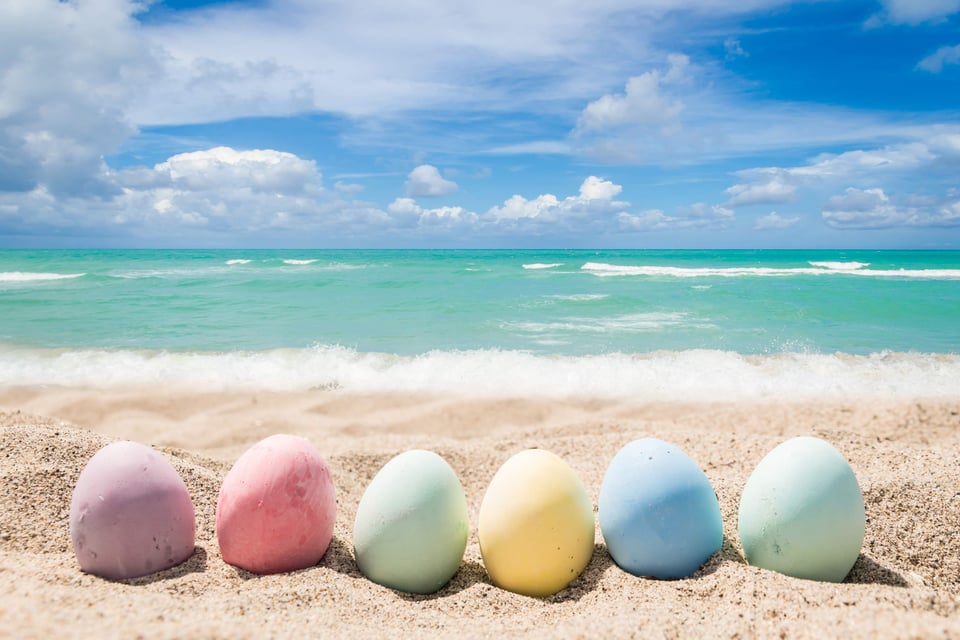 Easter in Hawaii | A Blend of Tradition and Island Culture | Jamie Friedman