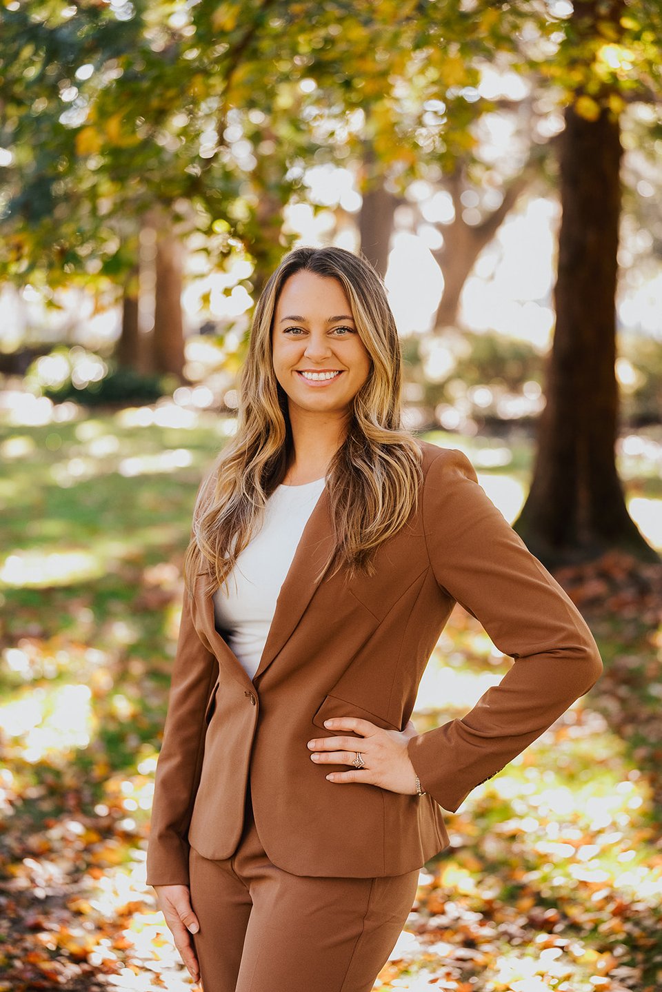 Kelly Nicole Strojny | SERHANT.