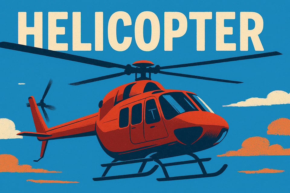 Prestige Helicopters: Atlanta’s Premier Helicopter Tours and Flight School