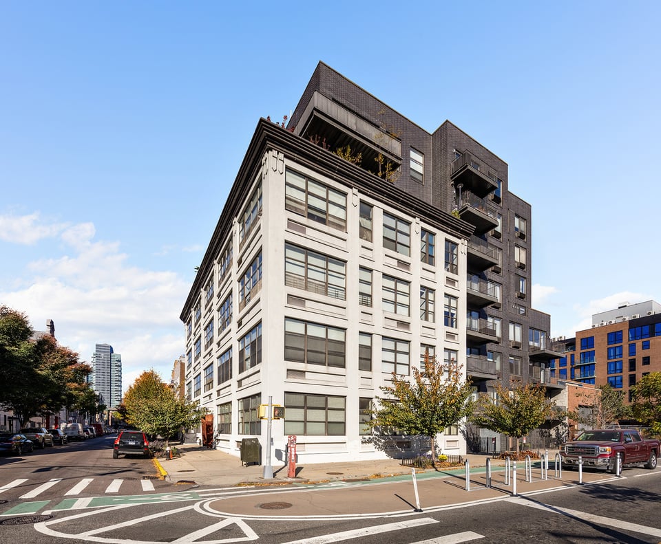 Full List of Condo Buildings in Long Island City (LIC) | Byson Real ...