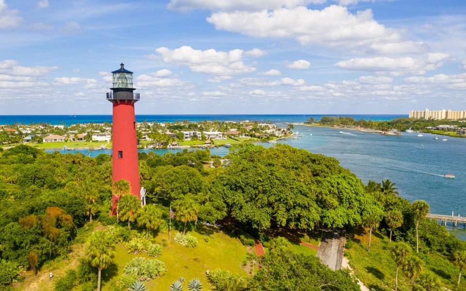 Jupiter, FL Neighborhood Luxury Guide | Grettie Sutton