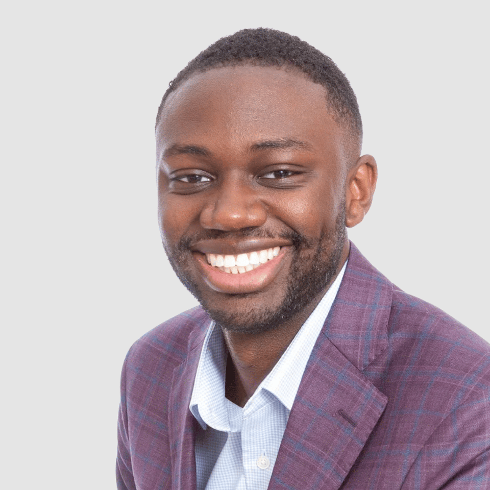 About Joseph Richardson | Richardson Realty International