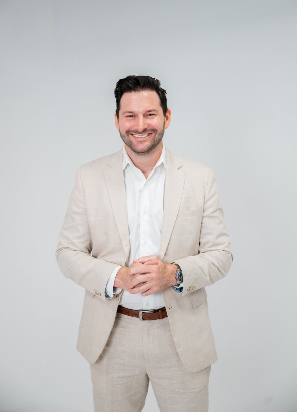 Rob Stack | SERHANT.