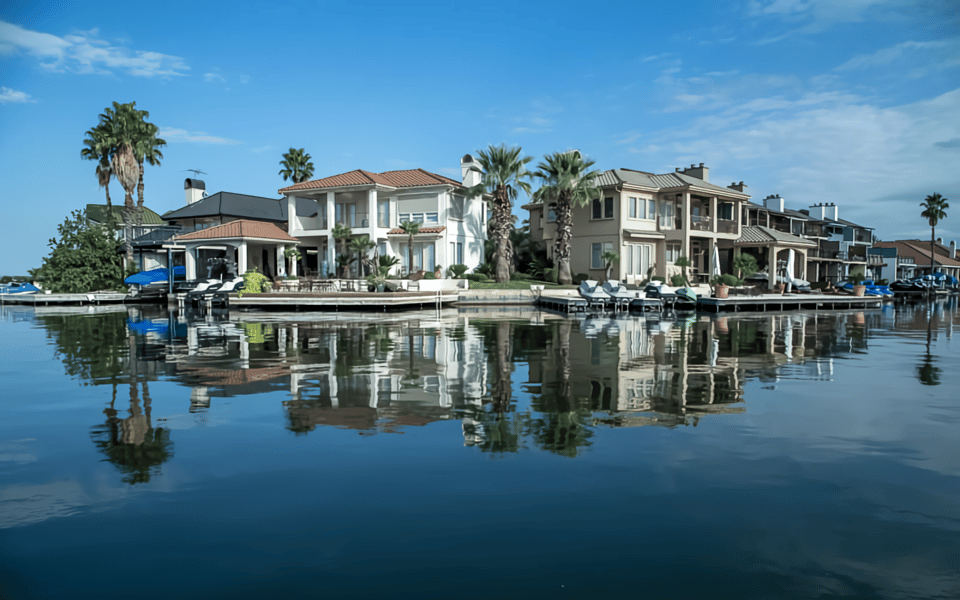 Lake LBJ | Neighborhood Guide | The Busse Group
