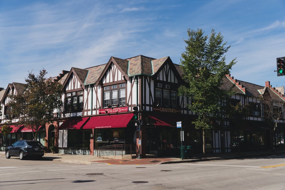 Winnetka | Neighborhood Guide
