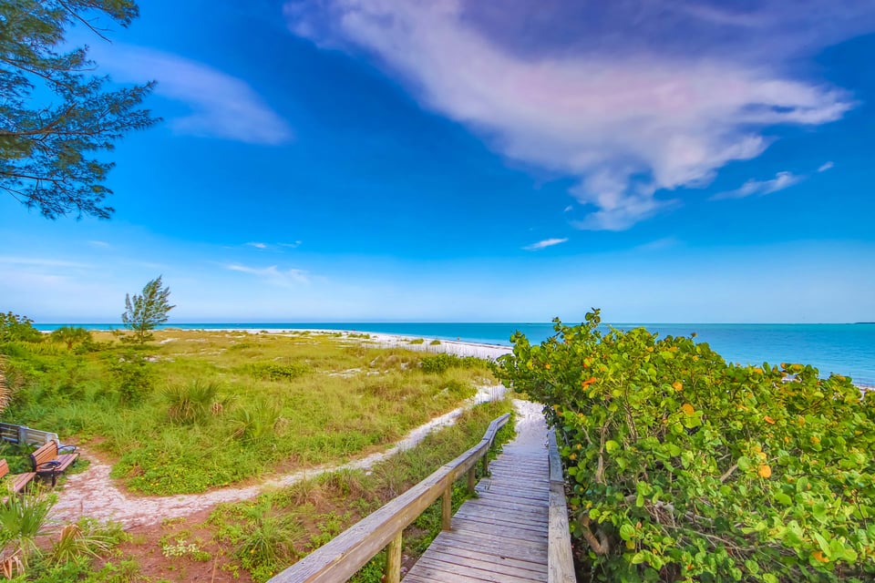Anna Maria | Neighborhood Guide | Kathy Harman