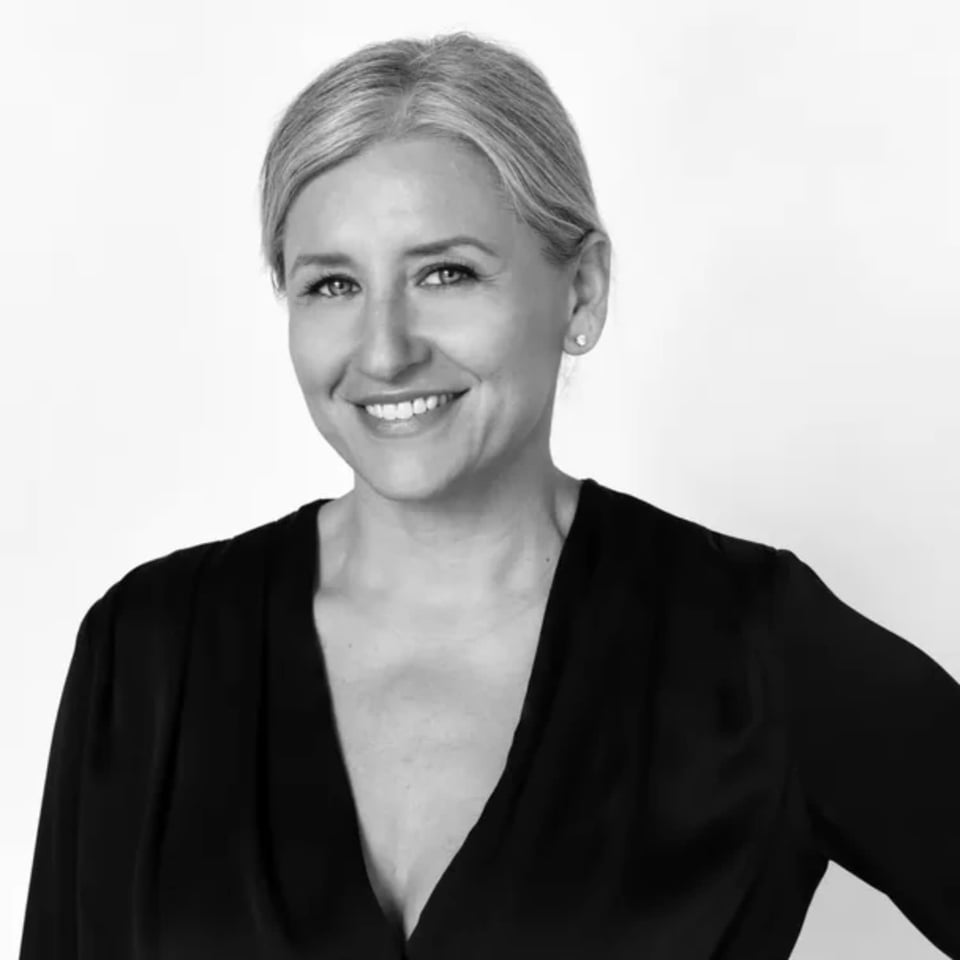 About Micaela Grossman | Peter Mahler Team | Milwaukee Real Estate Team ...