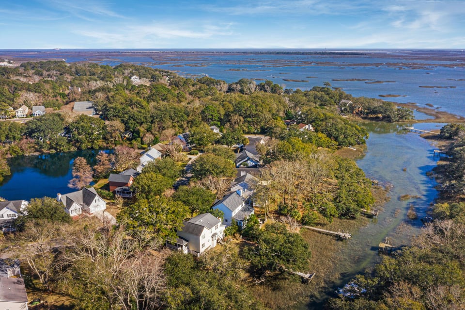 James Island | Neighborhood Guide