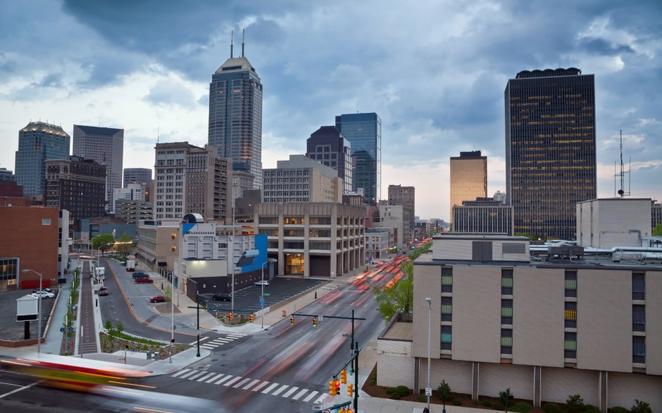 Zionsville Real Estate Luxury Guide | Allison Steck | Allison Steck ...