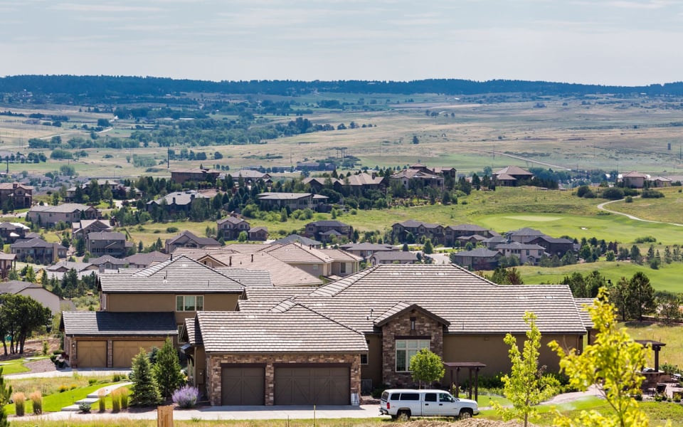 Castle Rock | Neighborhood Guide