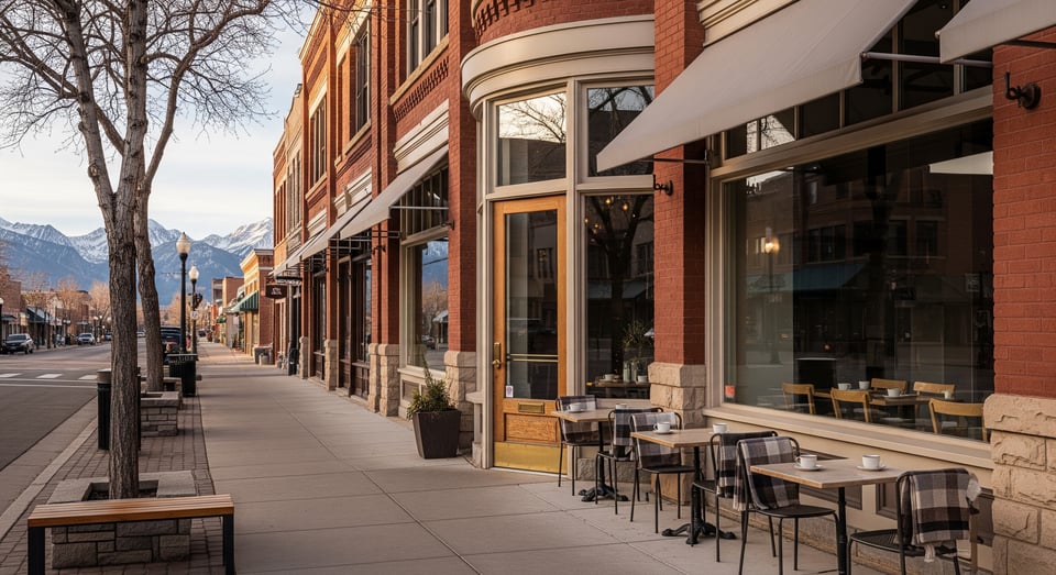 Living in Downtown Bozeman: Main Street Lifestyle Guide