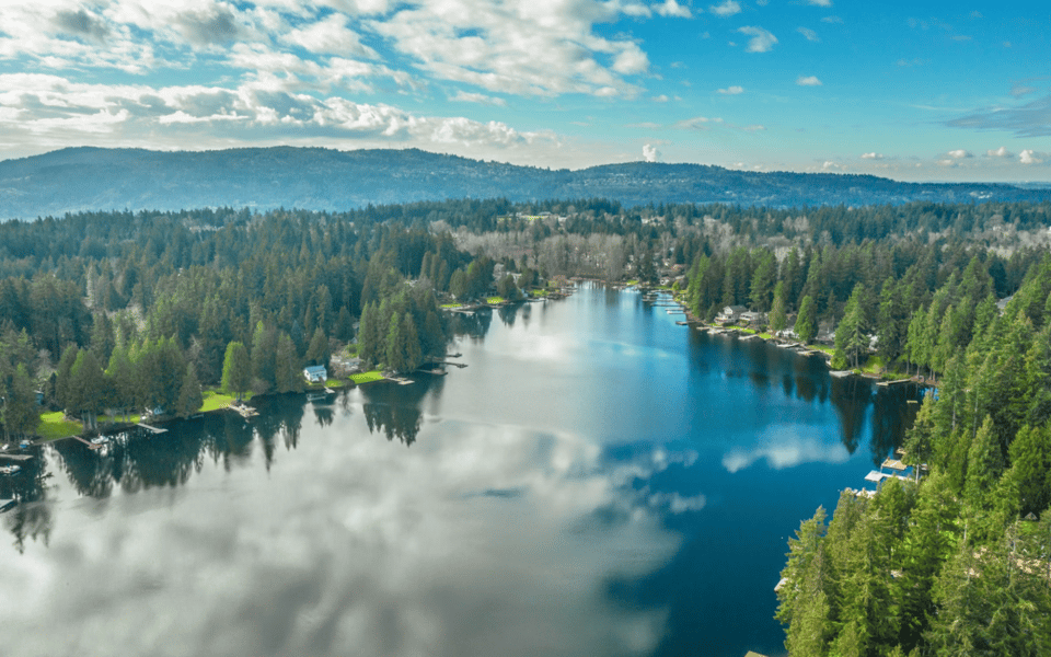 A Guide to Lake Sammamish Parks | Blog | Margo Allan
