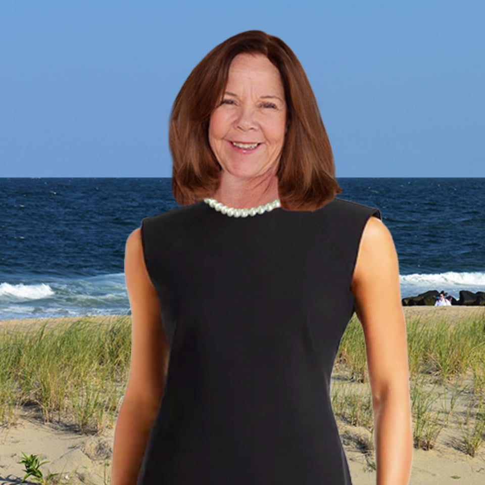 Eileen Hessel - Your Local Real Estate Sales Associate