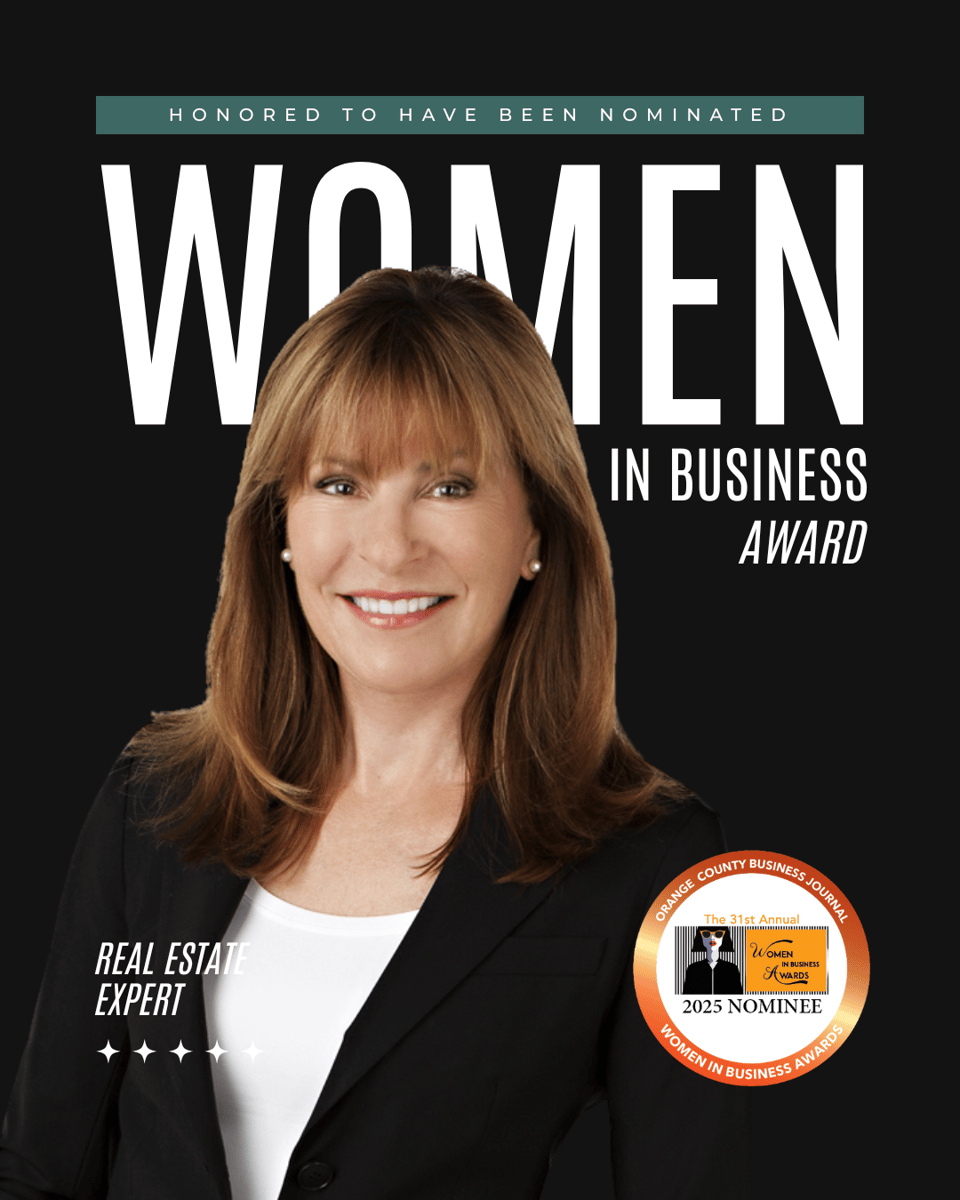 Jennifer Shaw Nominated for 2025 Orange County Women in Business Awards ...