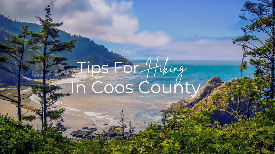 Hiking Coos County