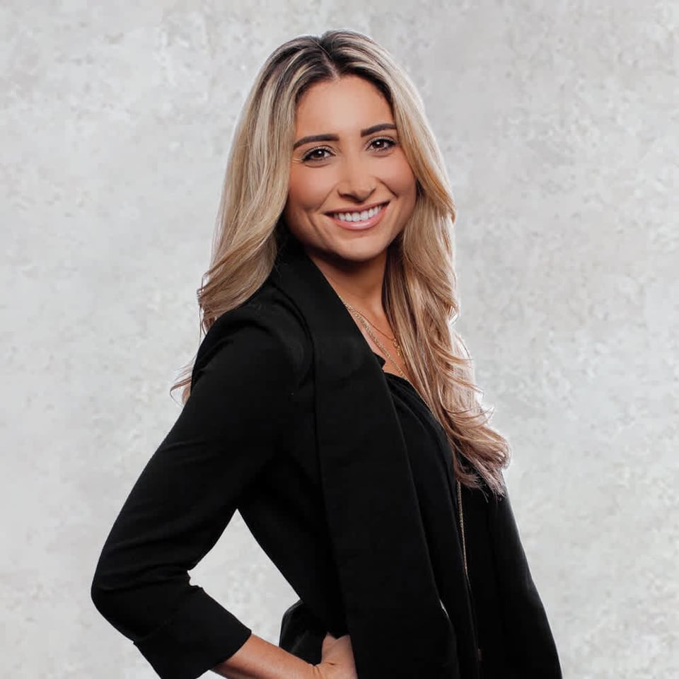 Evan Esraelian Taylor - Your Local Real Estate Sales Agent