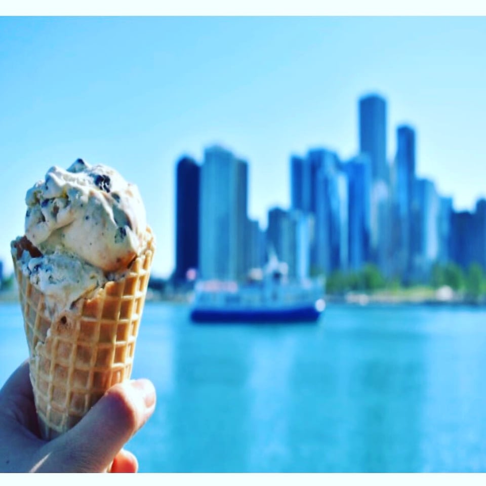 Gillman Group's Favorite Ice Cream Shops