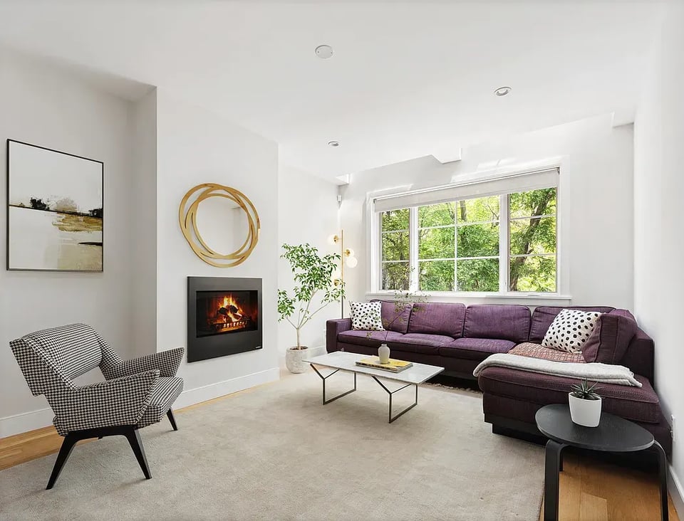 59 Havemeyer Street Unit: TH