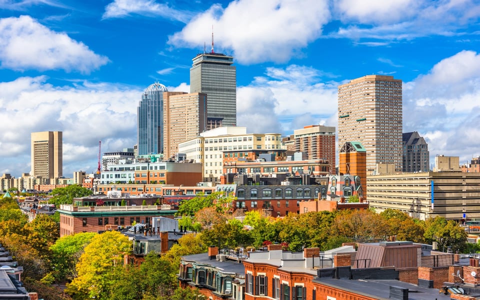 Boston | Neighborhood Guide