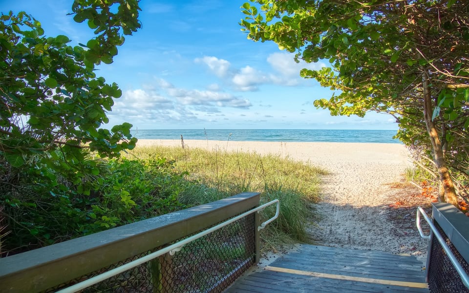 Casey Key Real Estate Neighborhood Guide