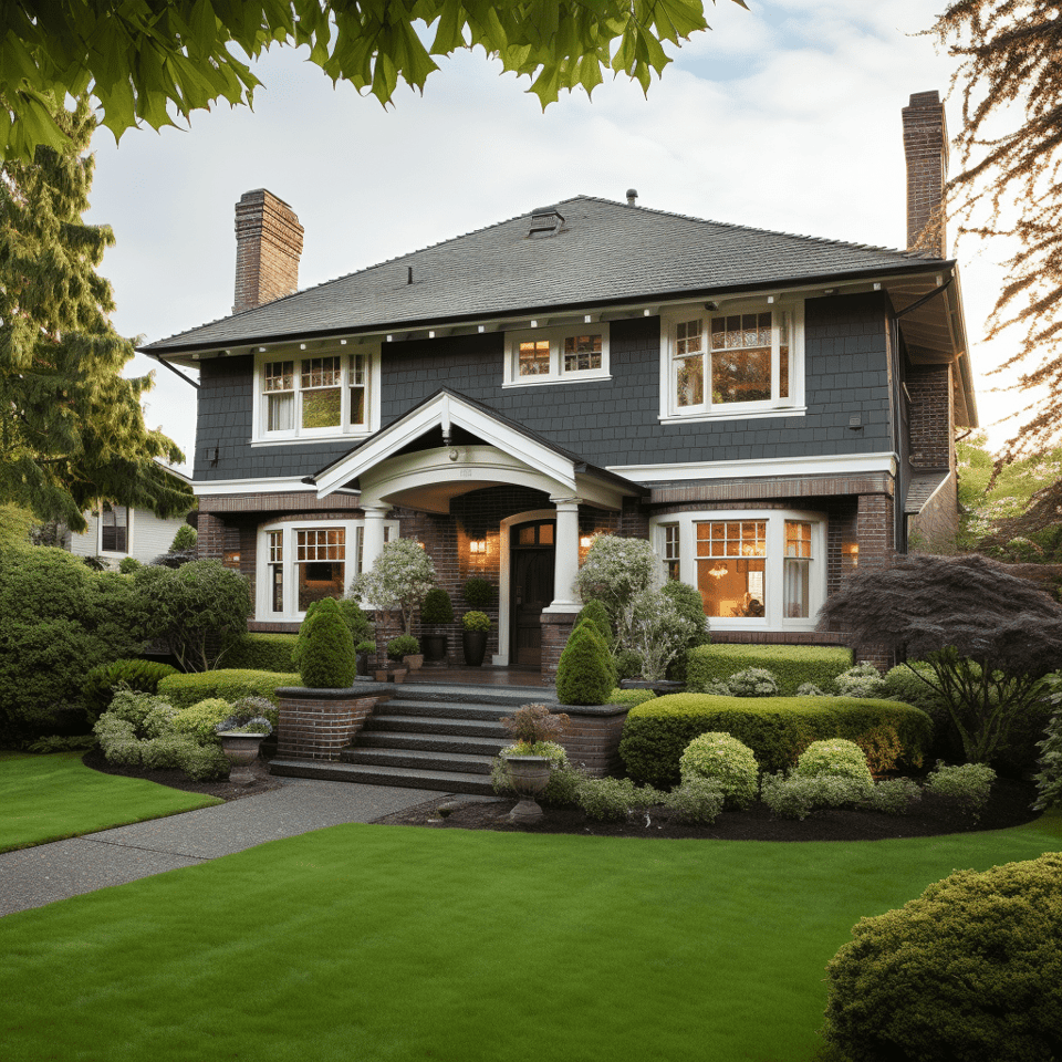 Woodstock | Neighborhood Guide | Heather Abernathy