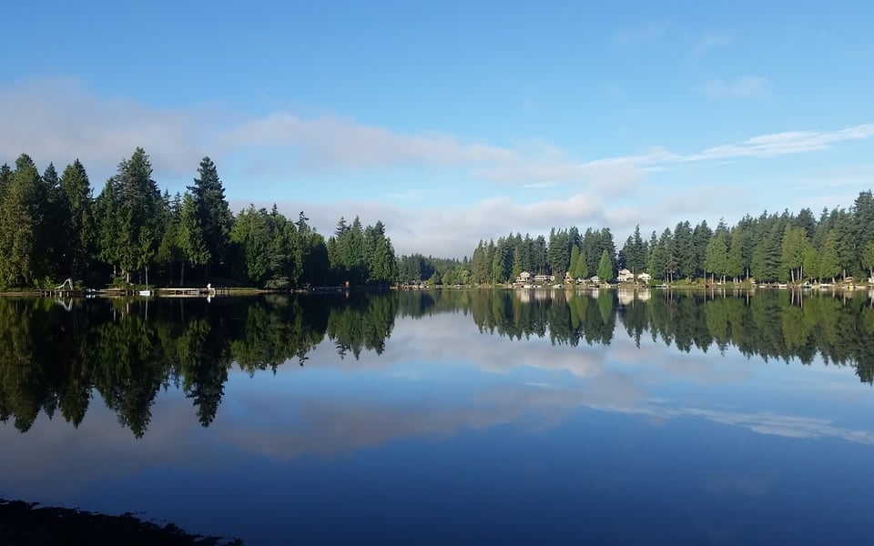 Exploring The Rich Heritage and History of Lake Sammamish | Blog ...