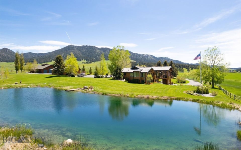Bozeman Neighborhood: Embrace Montana's Outdoor Paradise