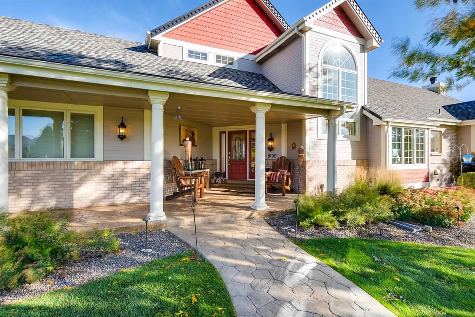 Real Estate Resolutions For 2018 | Corken + Company