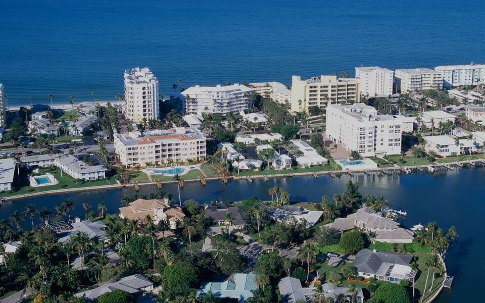 Mooring and Coquina Sands Real Estate | James W. Bates | James W. Bates ...