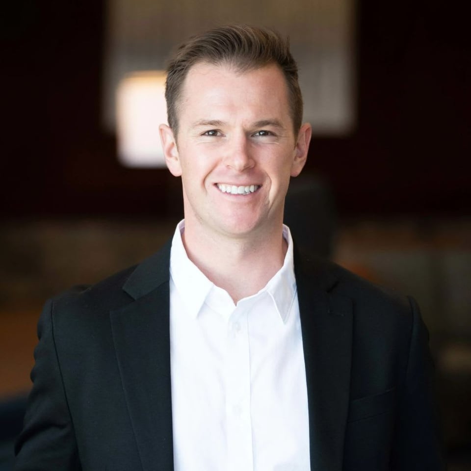 About Matt Schor - Real Estate Agent | Team Blair Tahoe