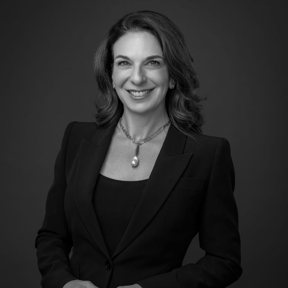 Jamie Grossman - MGS Group Real Estate